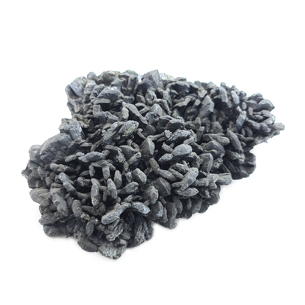 Antimonit Mineralien von Steinwelten - Steinwelten OG